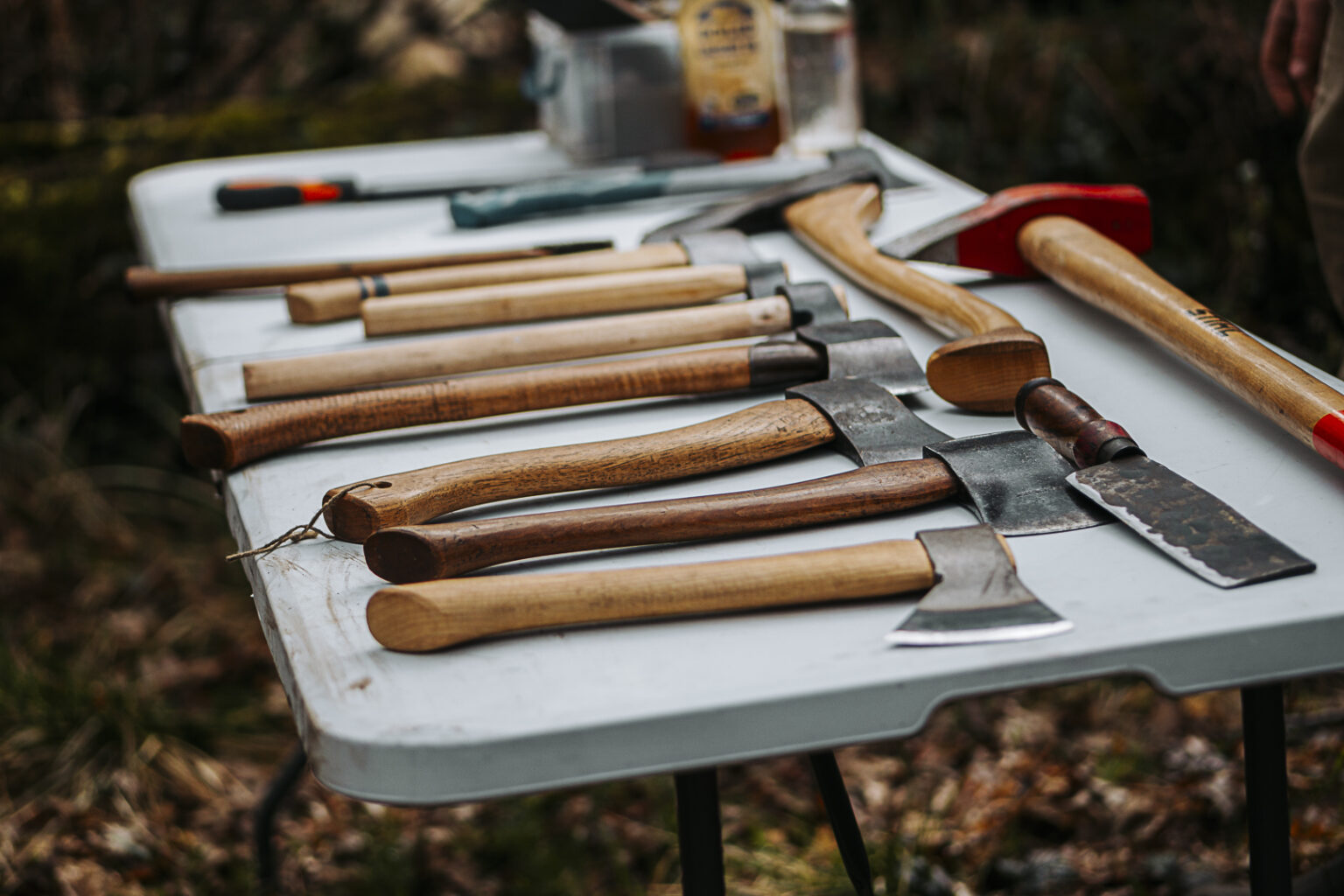 britishbushcraftassociation