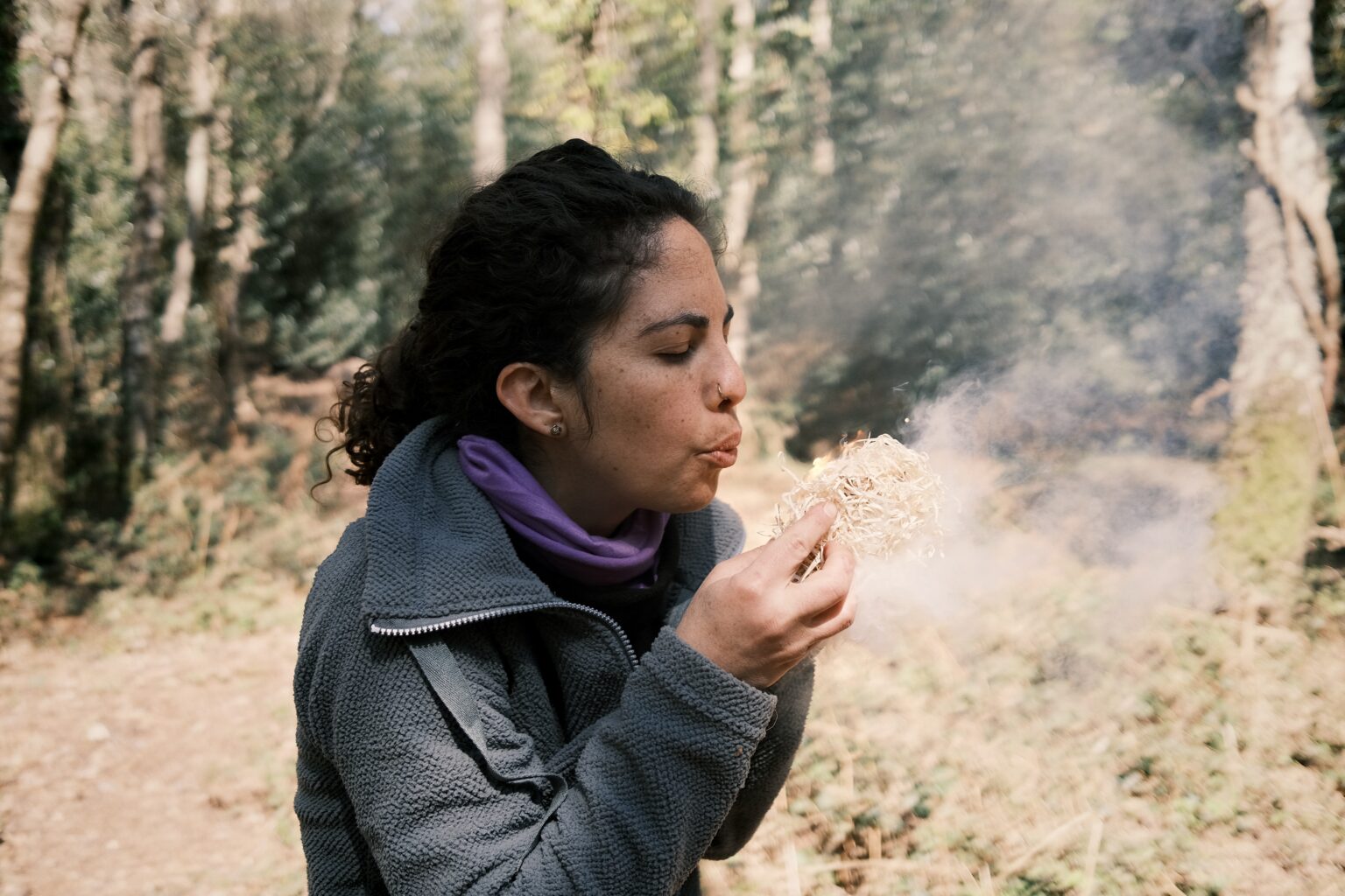 britishbushcraftassociation